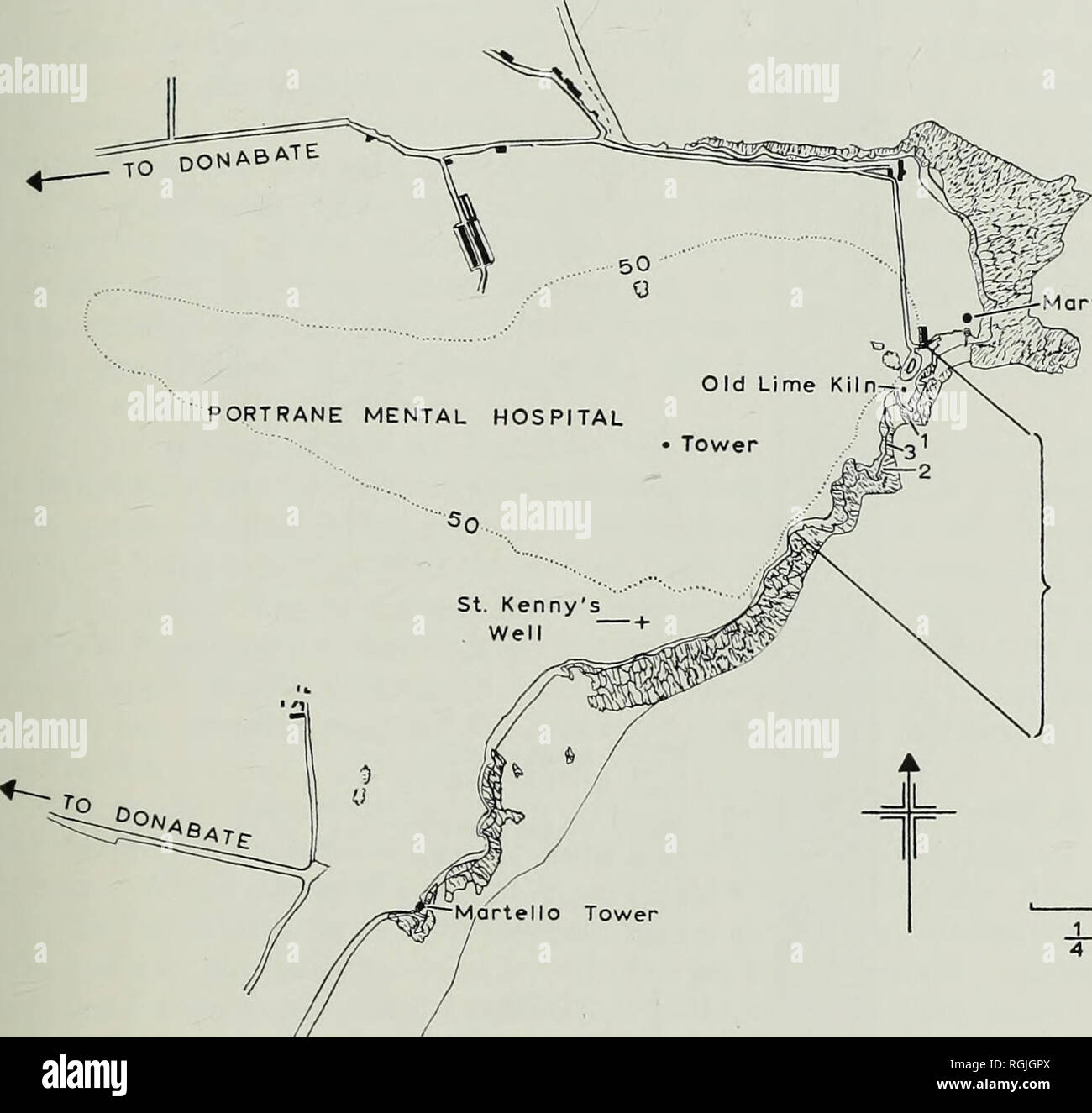 Portrane hi-res stock photography and images - Alamy