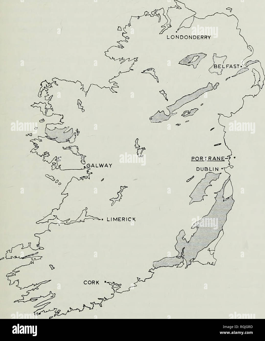 Portrane hi-res stock photography and images - Alamy