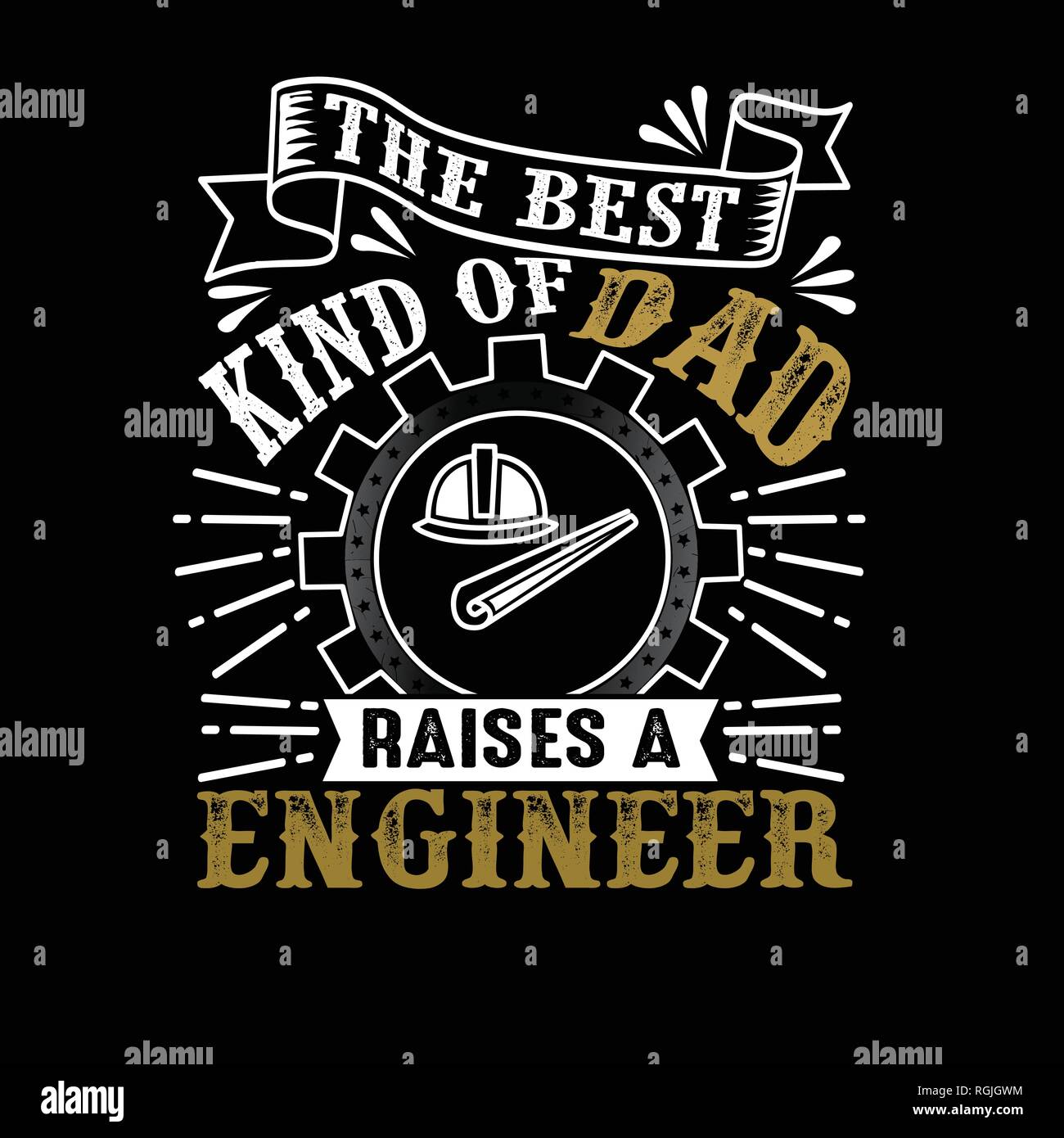 Engineer Father Day Quote and Saying Stock Vector Image & Art - Alamy