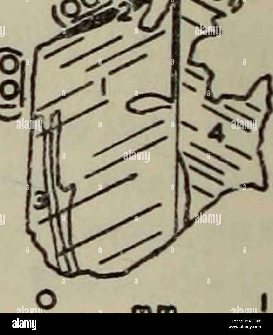 . Bulletin of the British Museum (Natural History), Mineralogy. ^ol ...