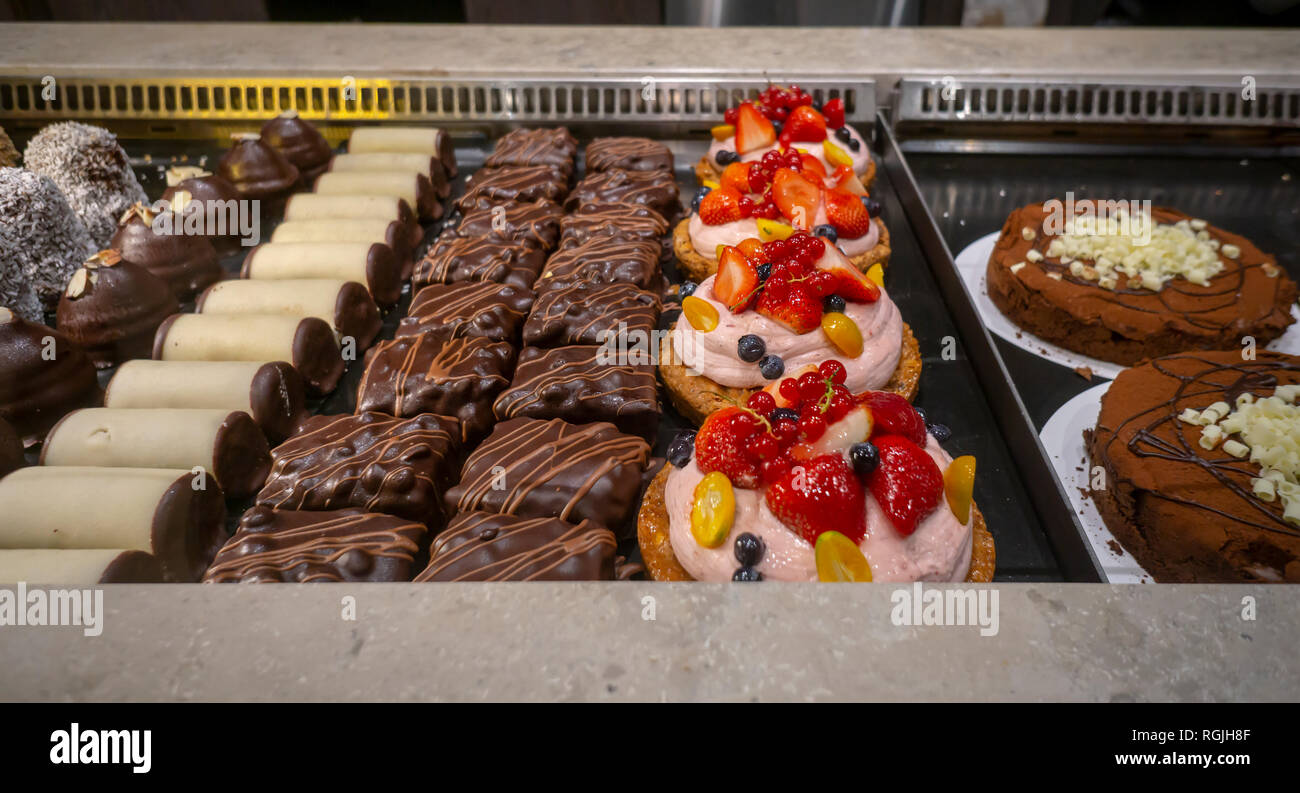 Danish pastry denmark hi-res stock photography and images - Alamy
