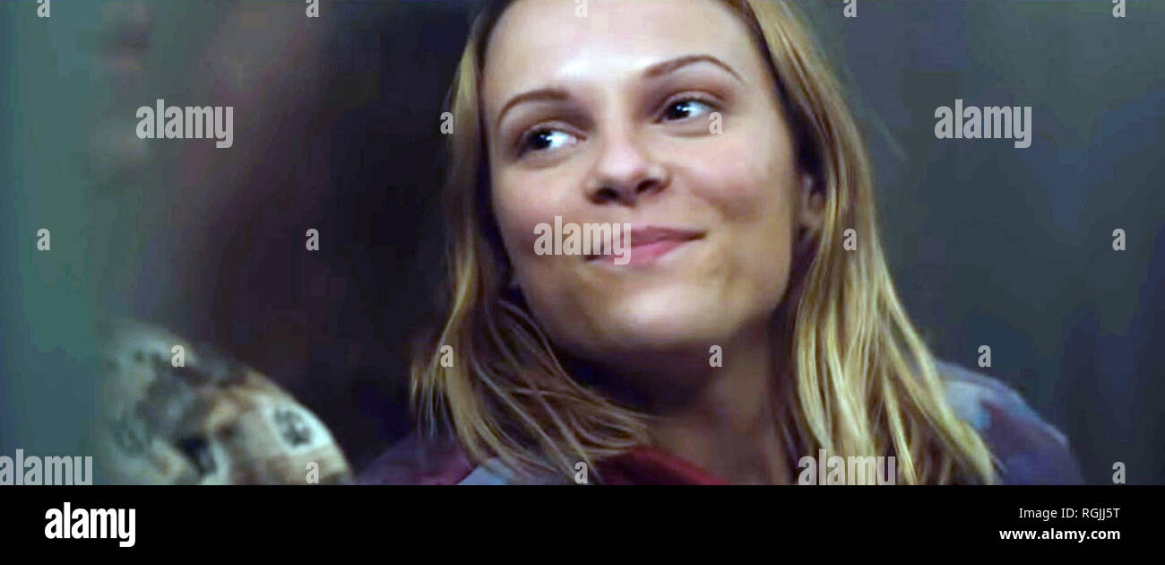 DON'T COME BACK FROM THE MOON, Alyssa Elle Steinacker, 2017 ...