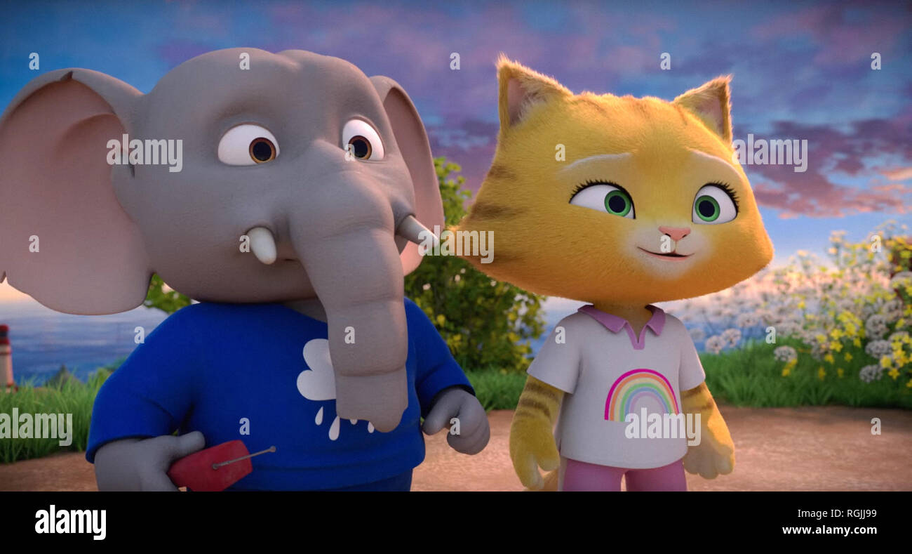 THE GIANT PEAR, (aka THE INCREDIBLE STORY OF THE GIANT PEAR, aka DEN ...