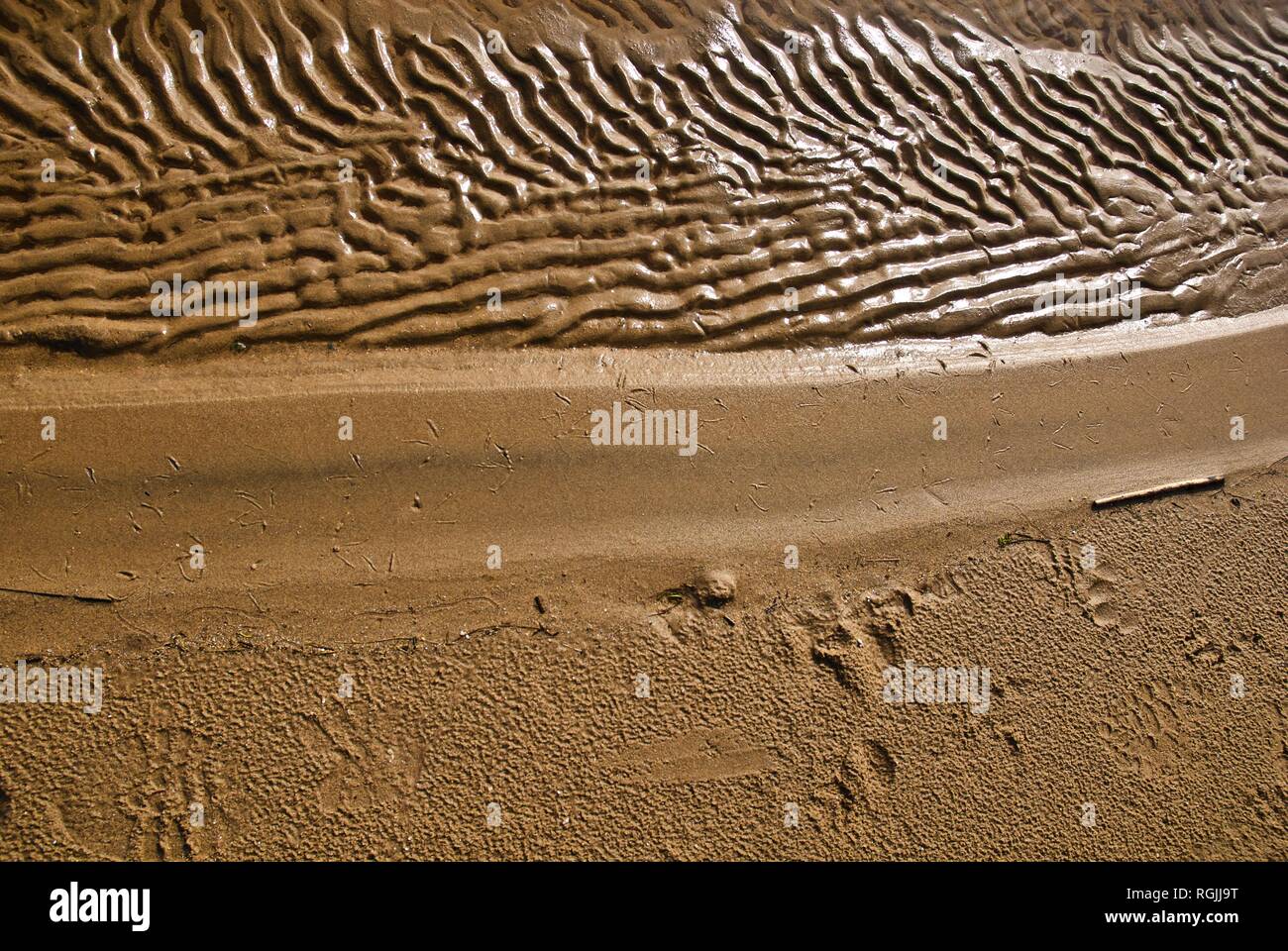 Troughs and ridges High Resolution Stock Photography and Images - Alamy