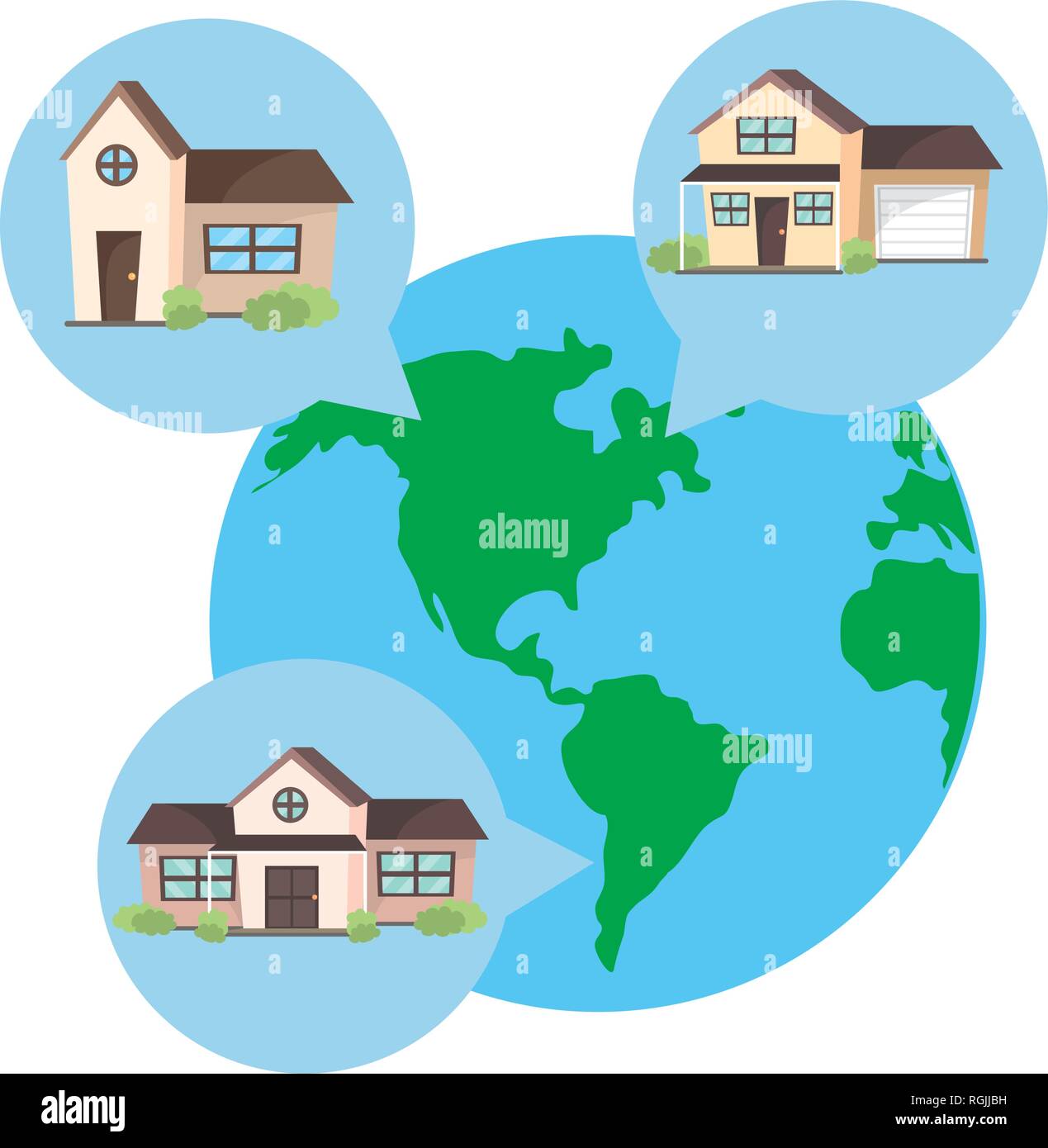 The architect of the state Cut Out Stock Images & Pictures - Alamy