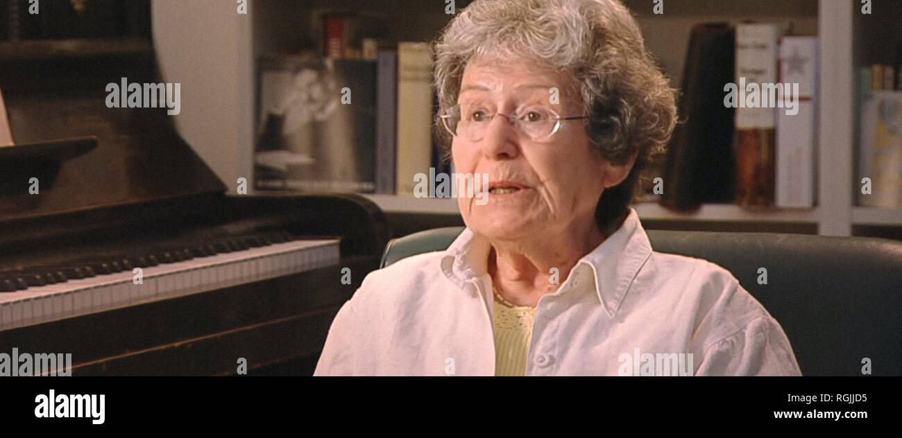 THE INVISIBLES, (aka DIE UNSICHTBAREN), Hanni Levy, 2017. © Greenwich ...