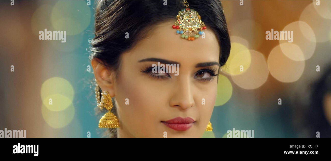 KAKA JI, Aarushi Sharma, 2019. © White Hill Studio /courtesy Everett ...