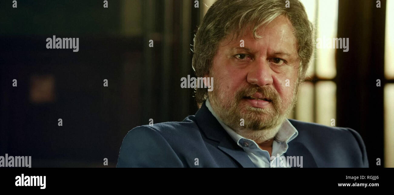 MIKHAEL, V. Jayaprakash, 2019. © World Wide Pictures / courtesy Everett ...