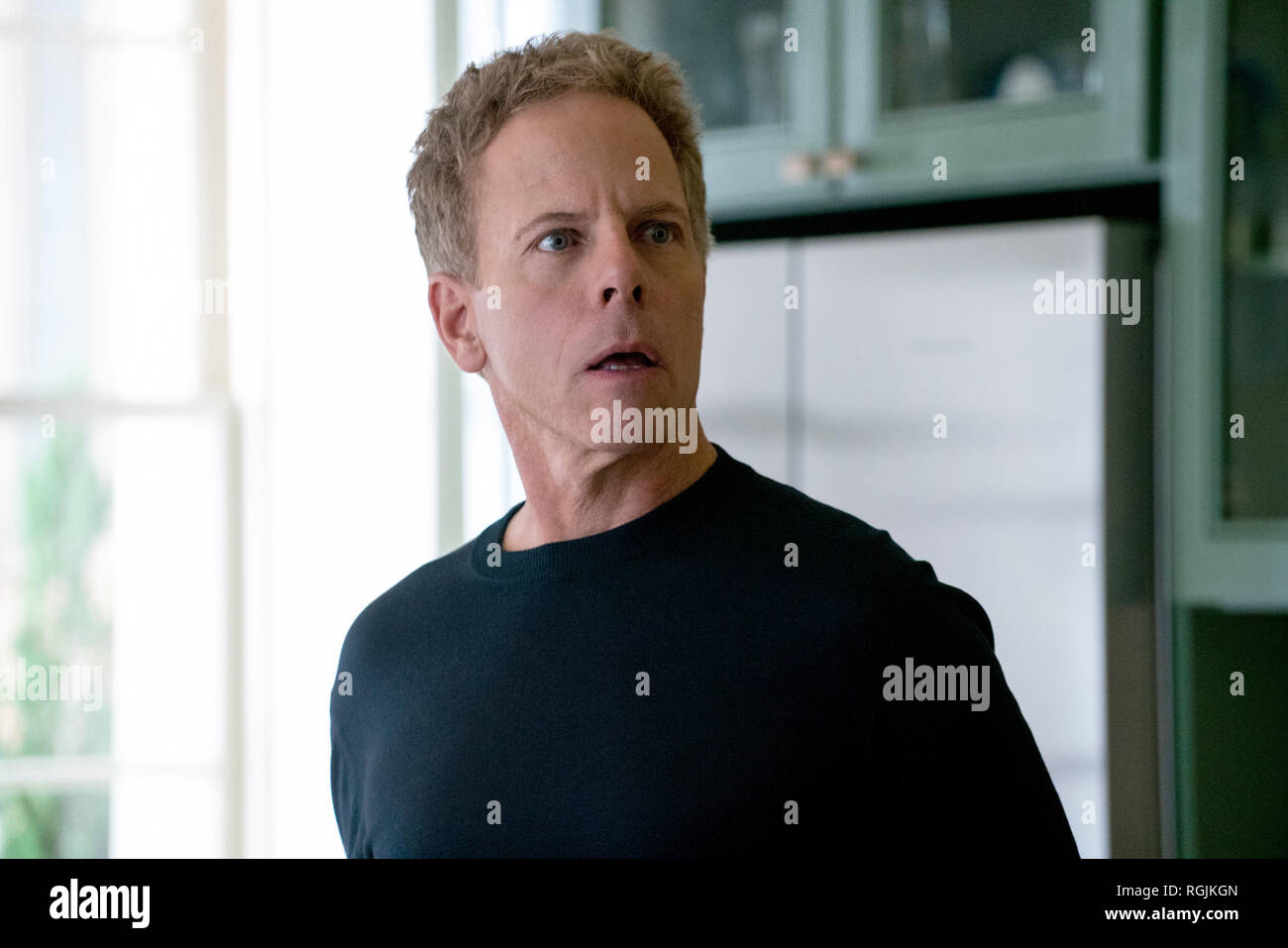 FRIENDS FROM COLLEGE, Greg Germann, 'The Wedding', (Season 2, ep. 208 ...