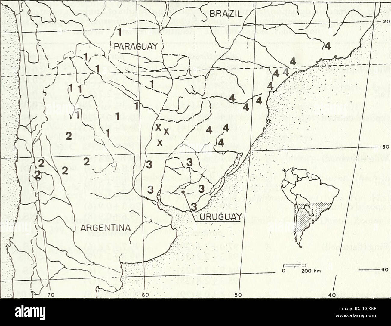 Mocovi hi-res stock photography and images - Alamy