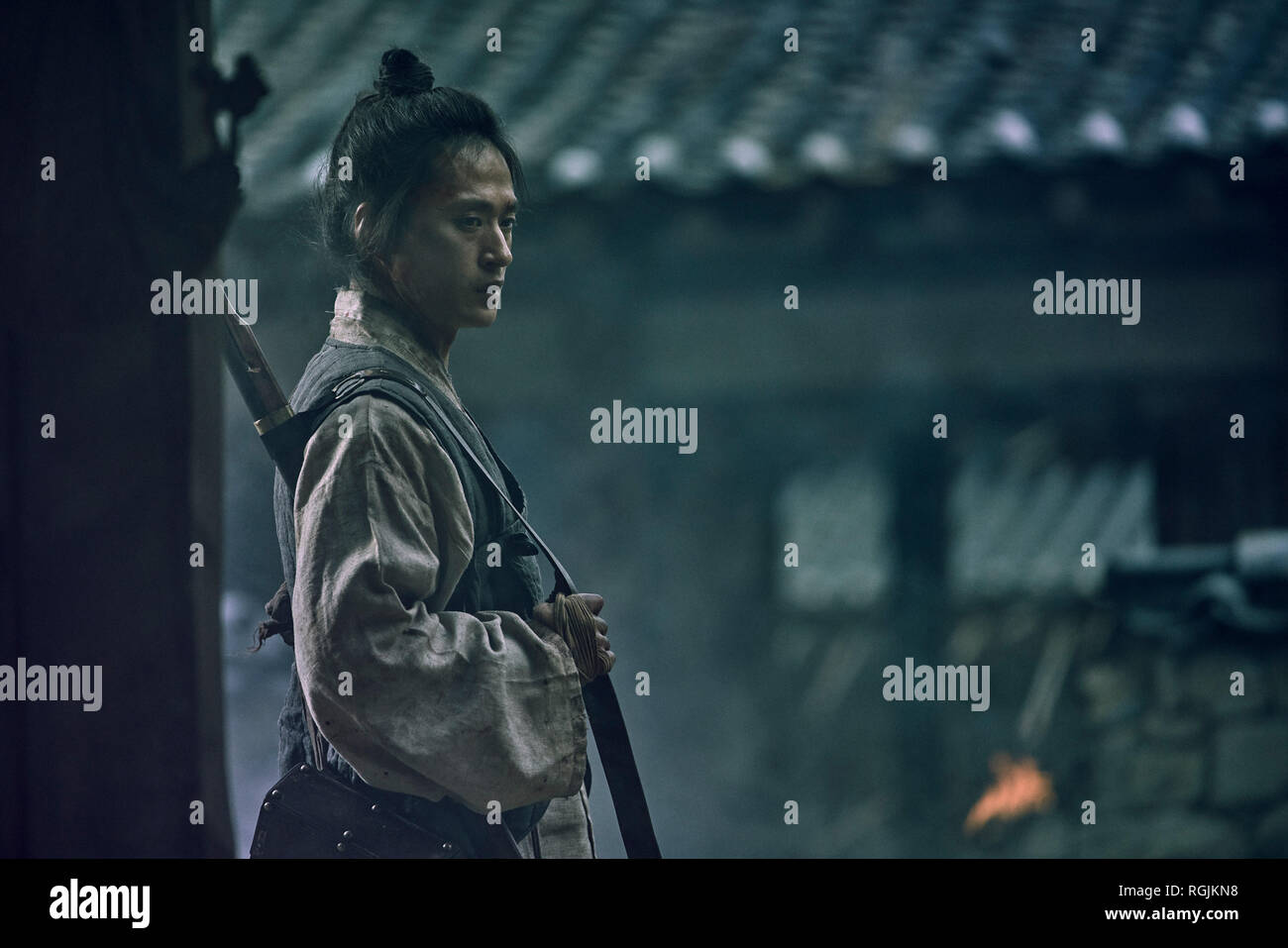 Seong kyu hi-res stock photography and images - Alamy