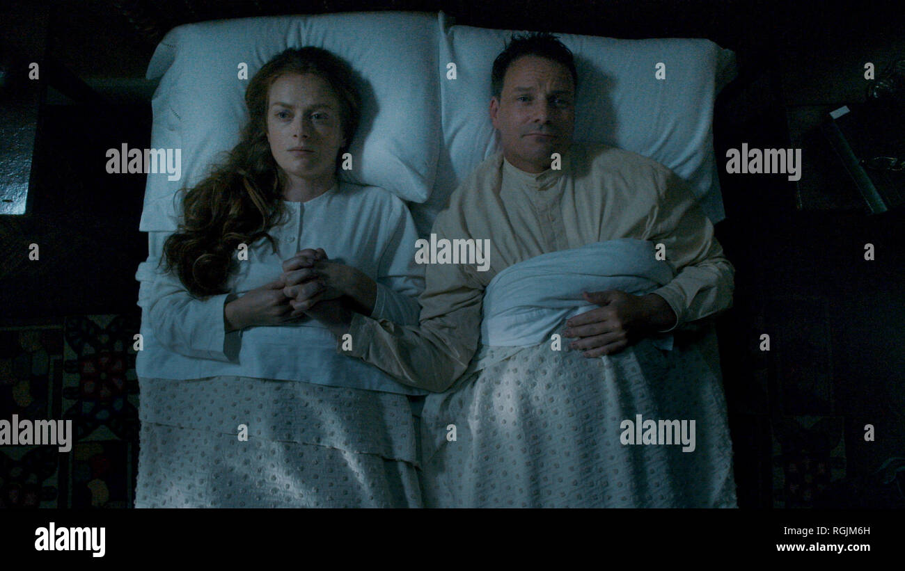 PURE, from left: Alex Paxton-Beesley, Ryan Robbins, 'Ordination ...