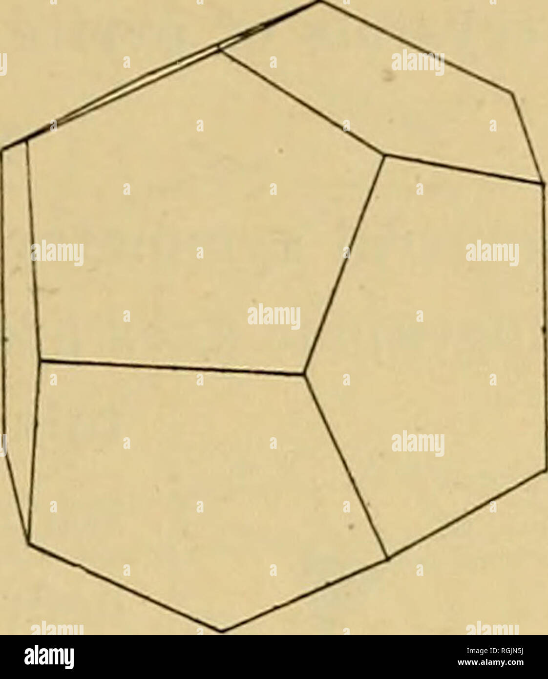 Pentagonal forms hi-res stock photography and images - Alamy