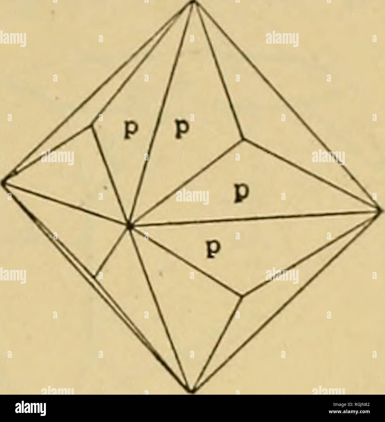 . Bulletin - New York State Museum. Science. GUIDE TO THE MINERALOGIC ...