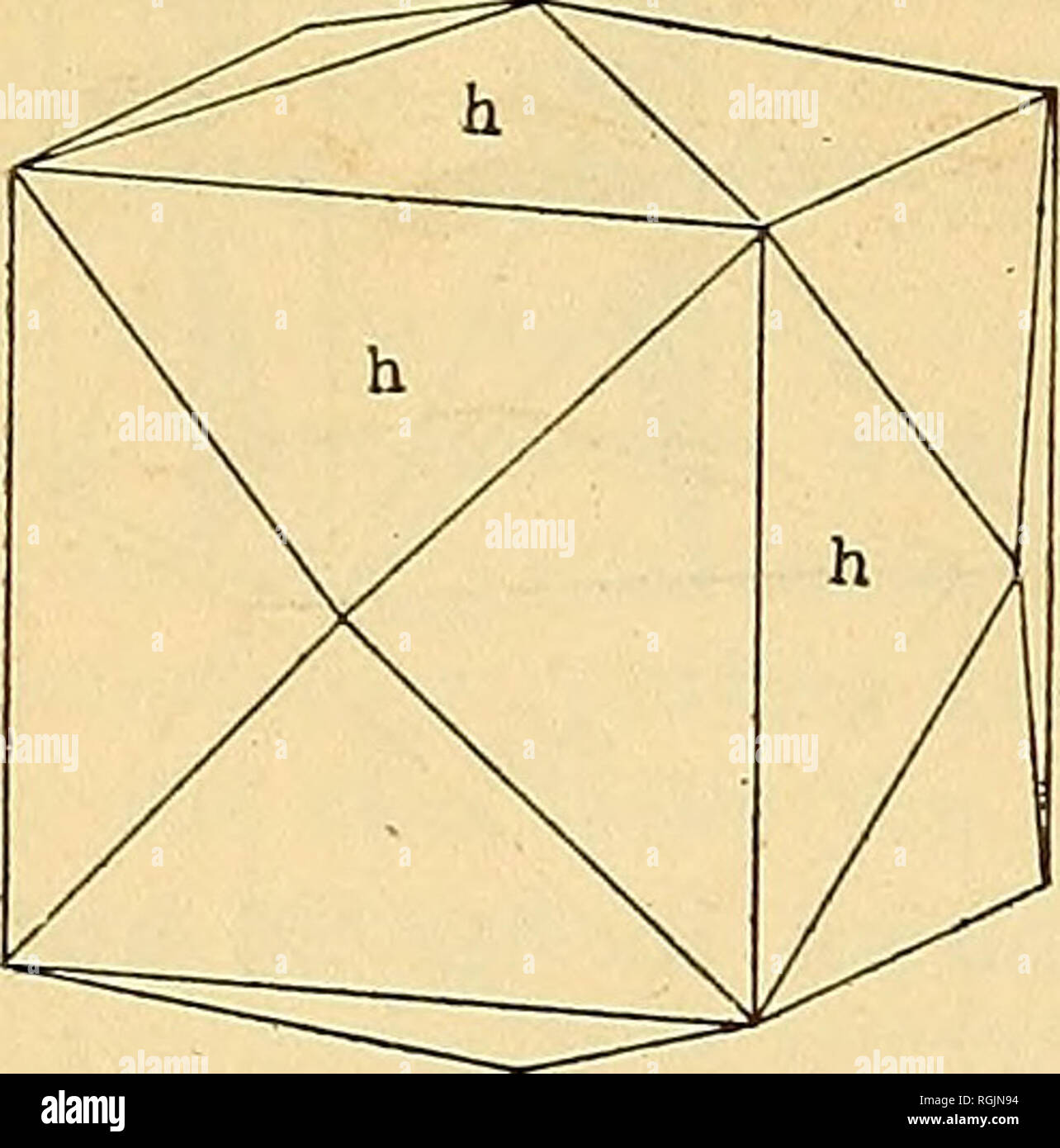 Triangles isosceles equilateral hi-res stock photography and images - Alamy