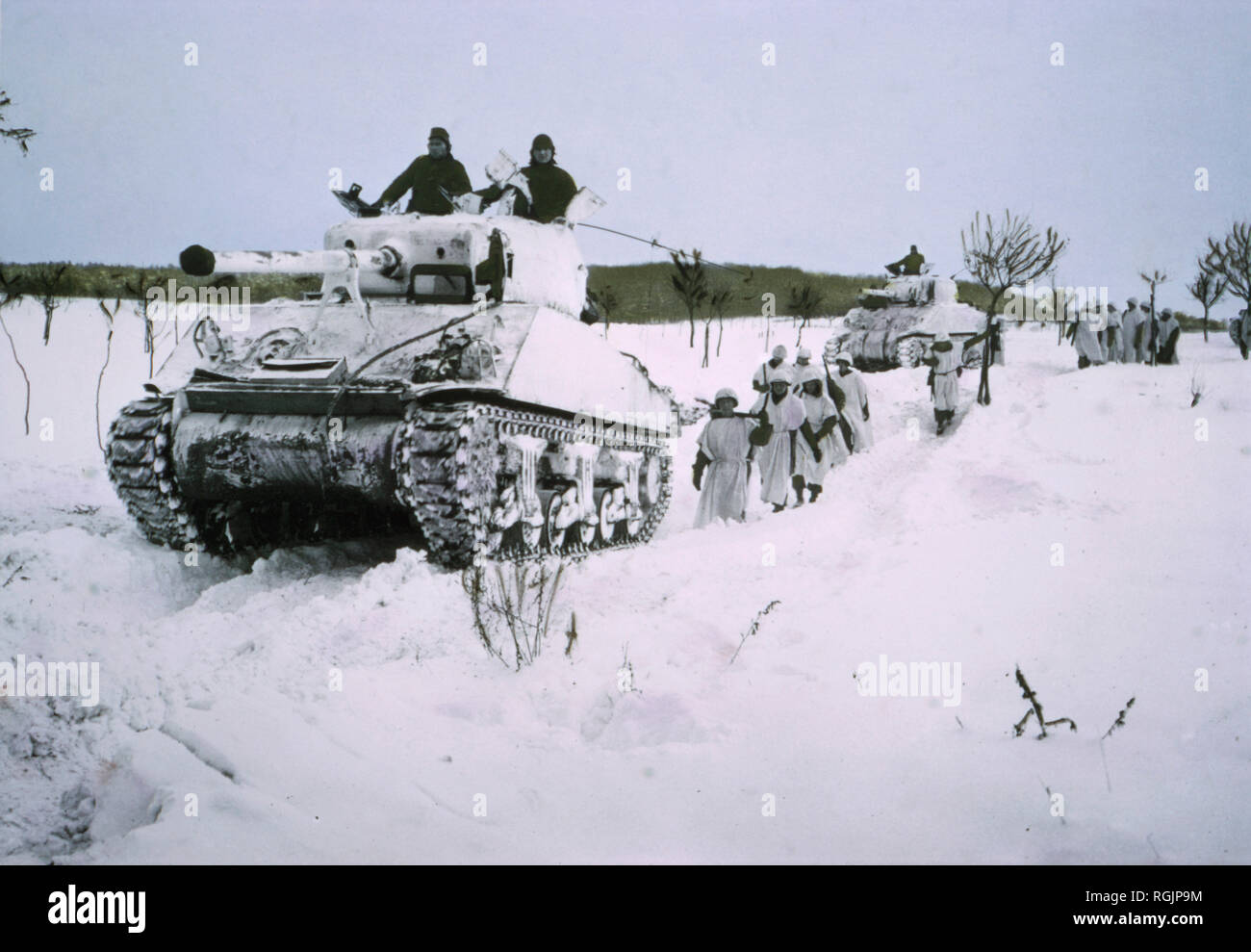 Army Camouflage Snow High Resolution Stock Photography and Images - Alamy