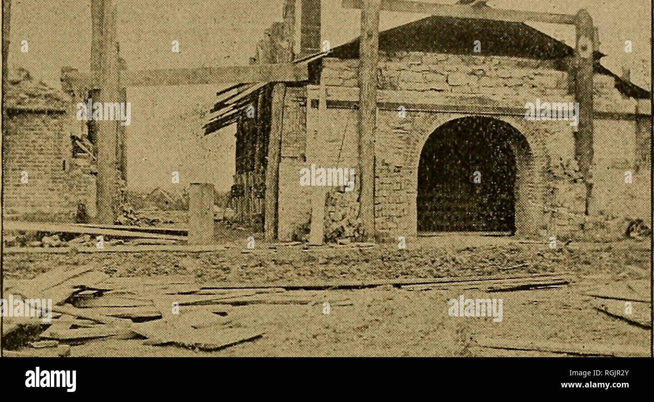 Clamp Bricks High Resolution Stock Photography and Images - Alamy