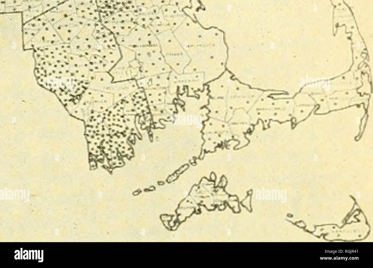 Dairi map hi-res stock photography and images - Alamy