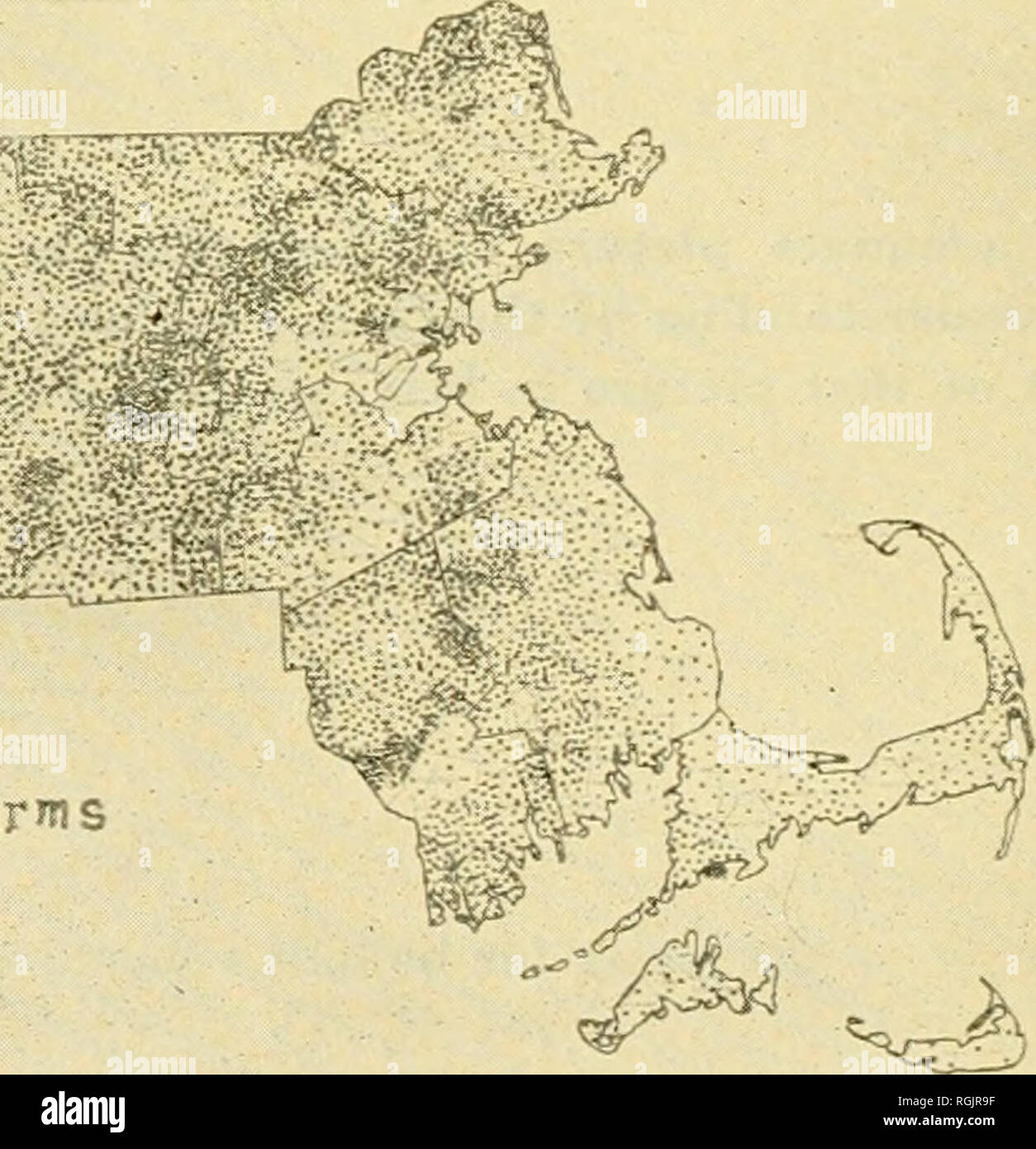 . Bulletin - Massachusetts Agricultural Experiment Station. Agriculture ...