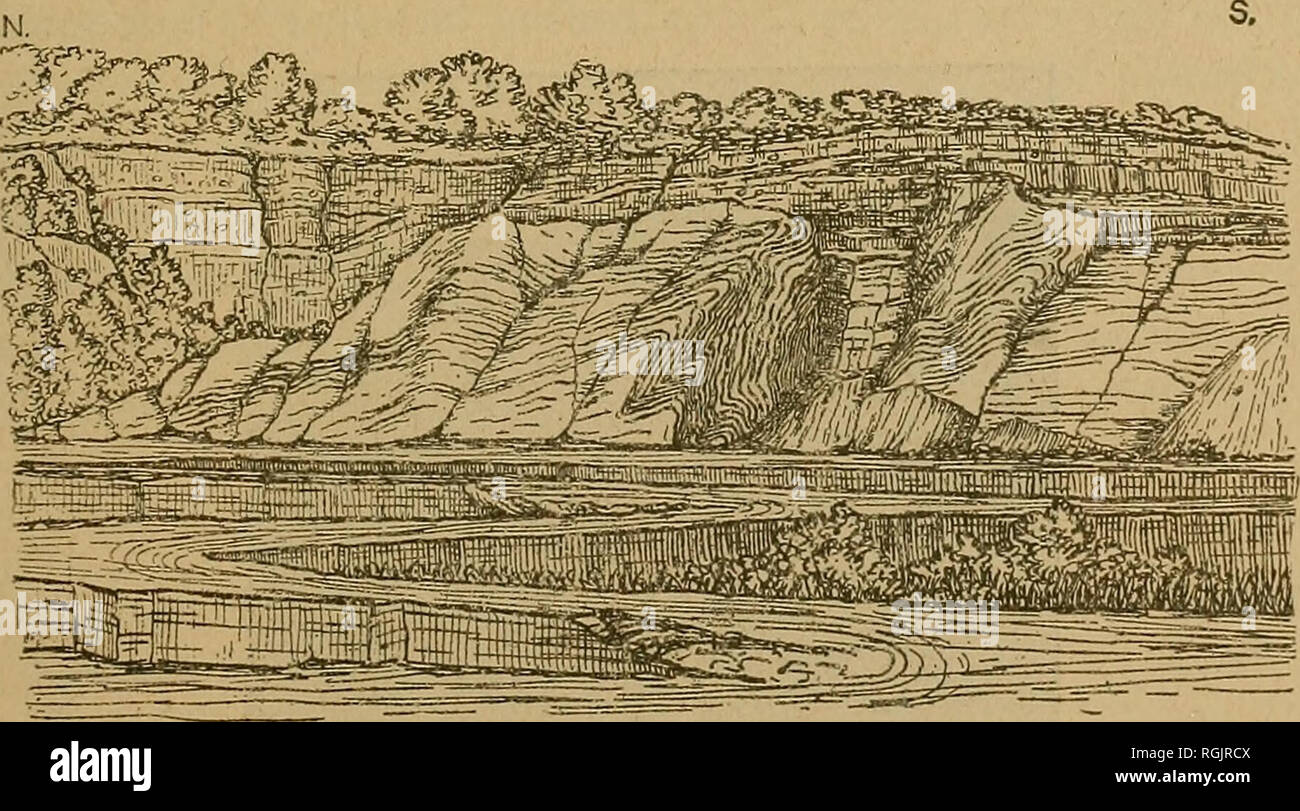 . Bulletin - New York State Museum. Science. GEOLOGY AND GEOGRAPHY OF ...