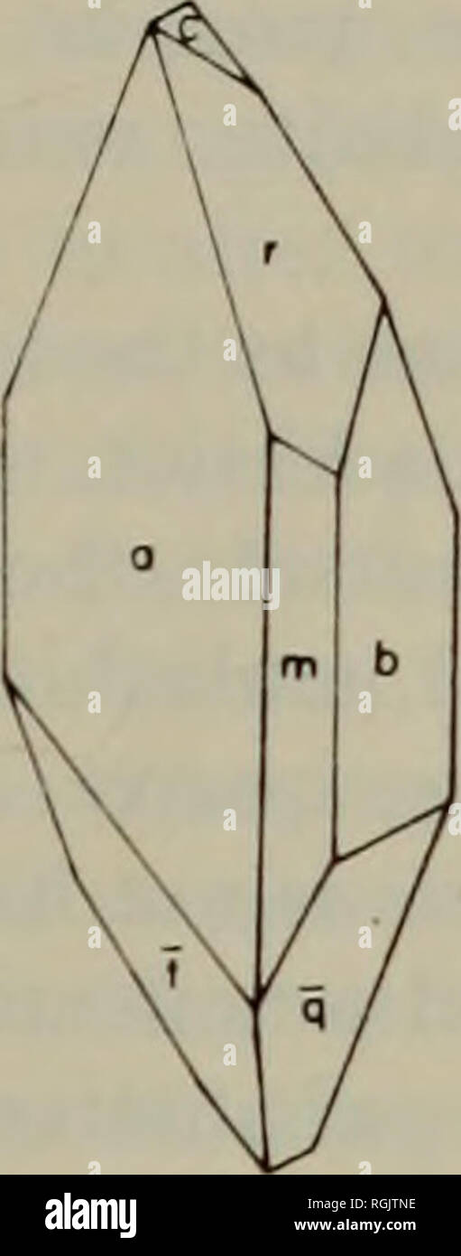 . Bulletin of the British Museum (Natural History), Mineralogy ...