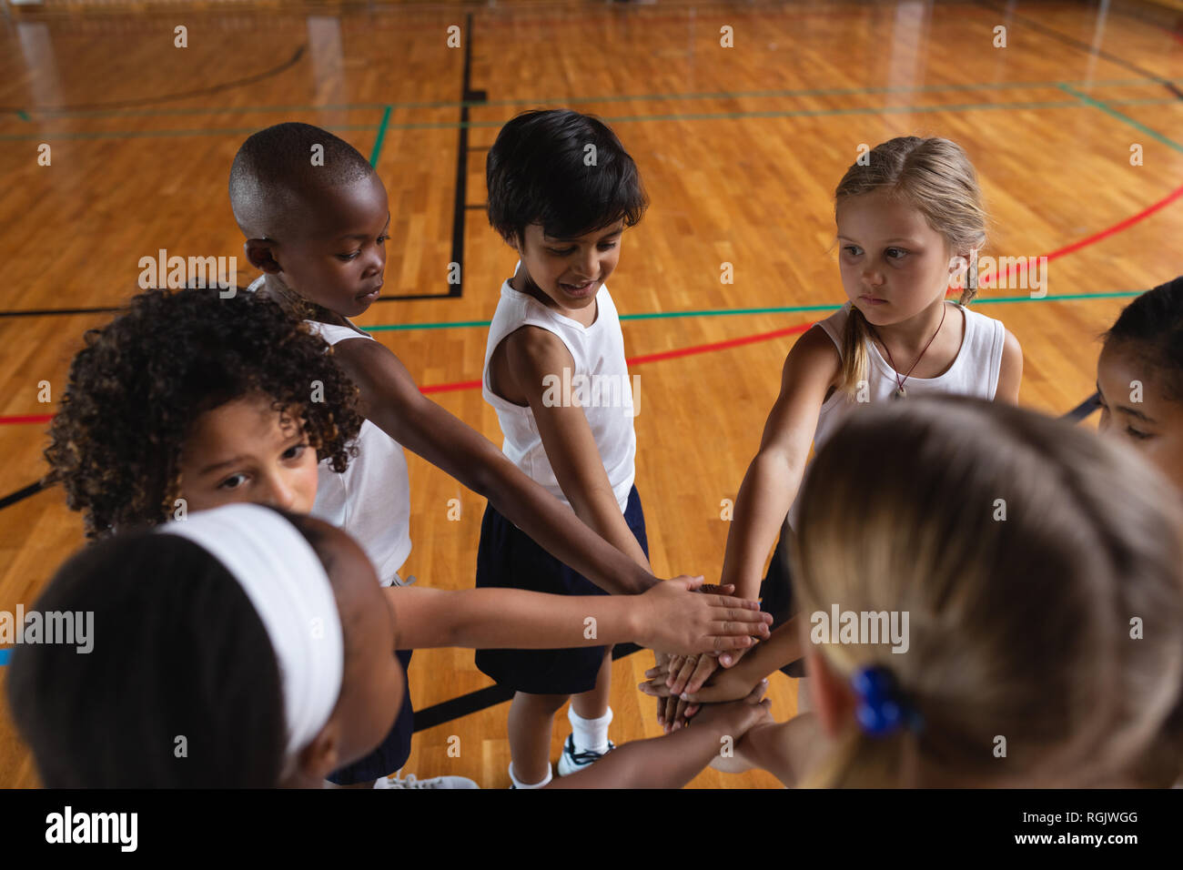 Court hand hi-res stock photography and images - Alamy