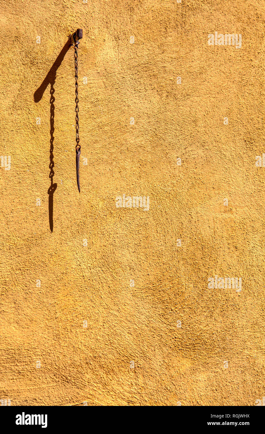 Rough cast wall hi-res stock photography and images - Alamy