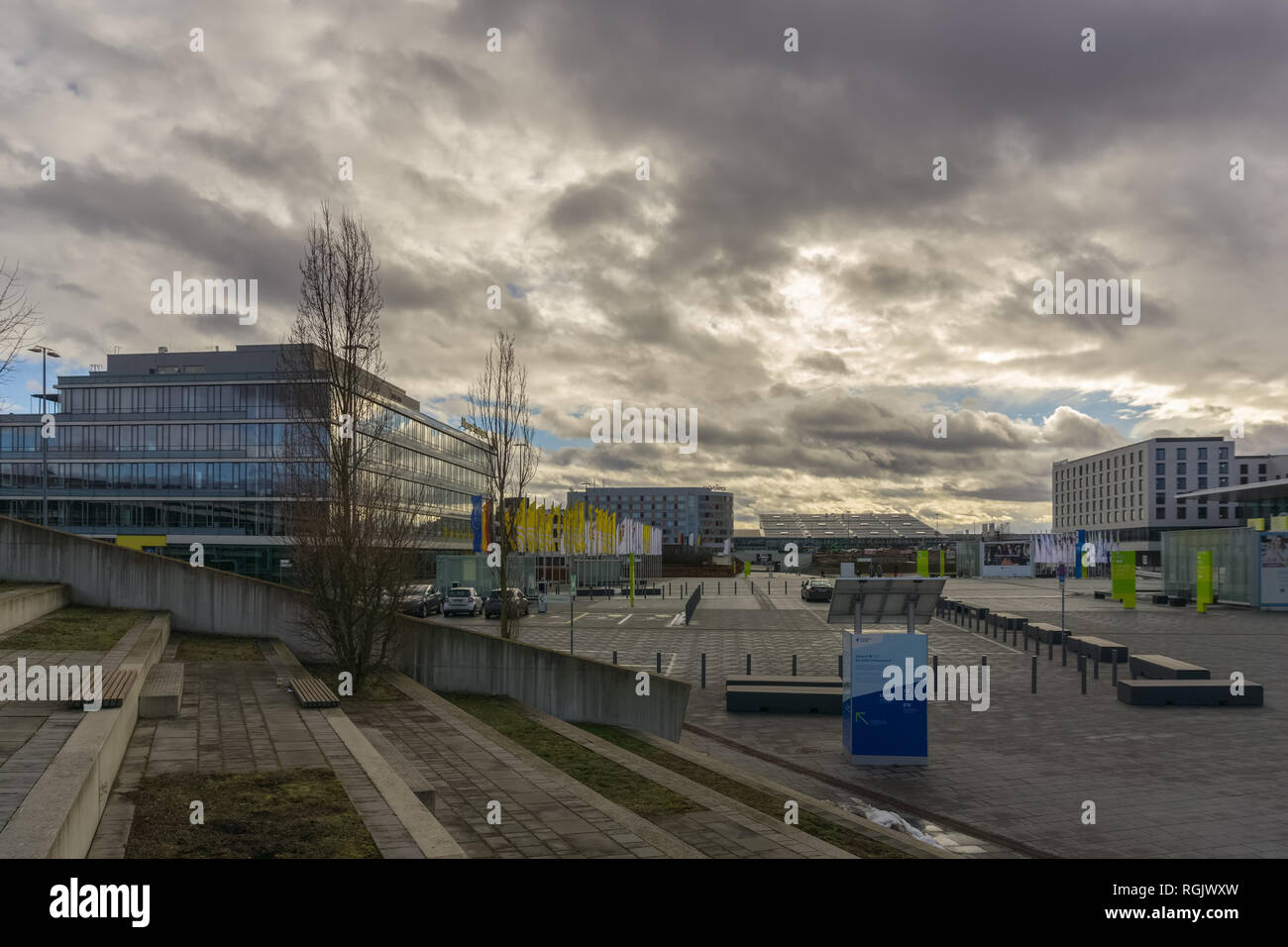 Leinfelden echterdingen hi-res stock photography and images - Alamy