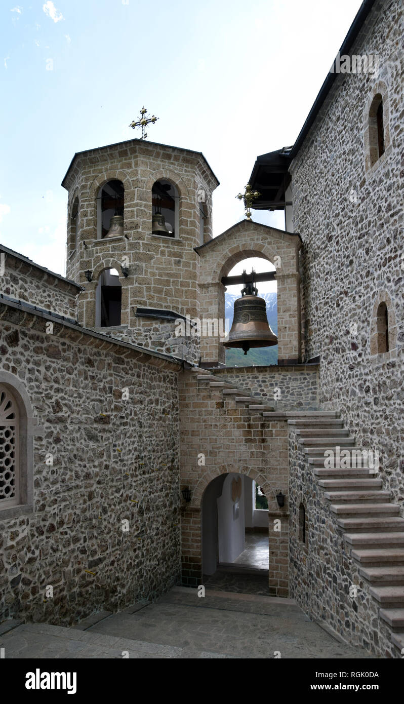 Saint john bigorski hi-res stock photography and images - Alamy