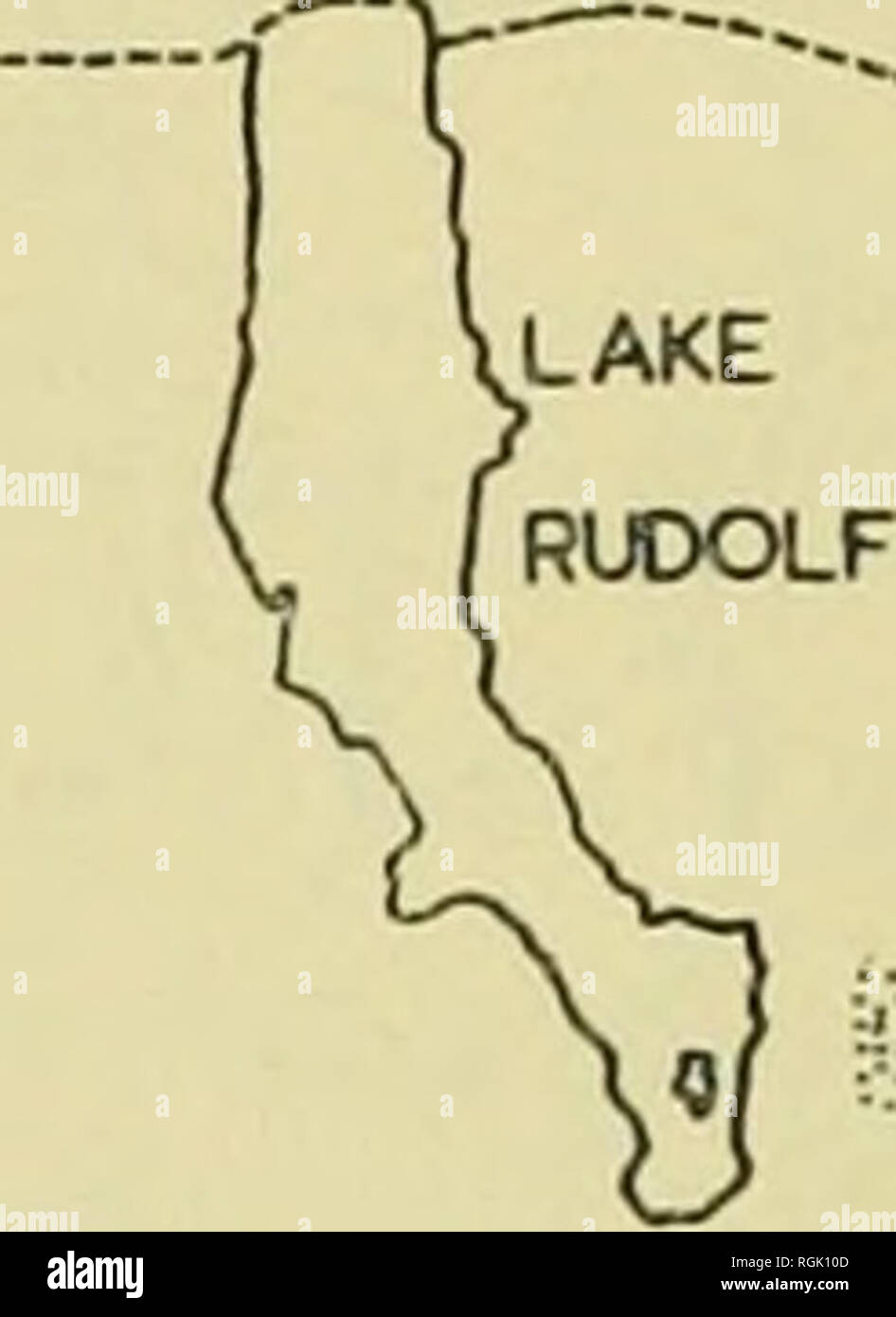 Mt kulal hi-res stock photography and images - Alamy