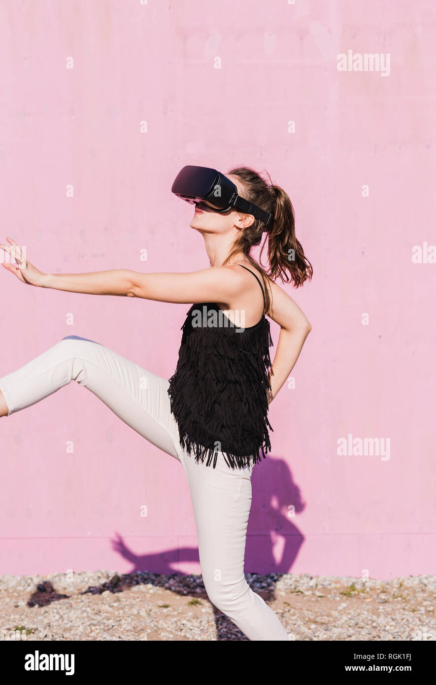 Dance glasses hi-res stock photography and images - Alamy