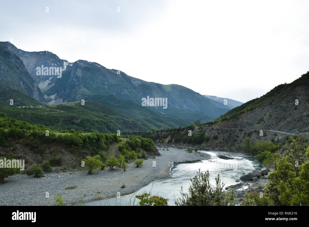 Permet municipality hi-res stock photography and images - Alamy