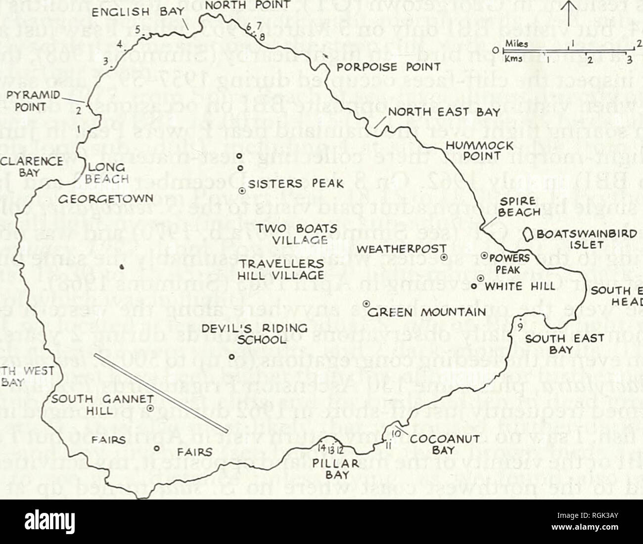 Sula map hi-res stock photography and images - Alamy