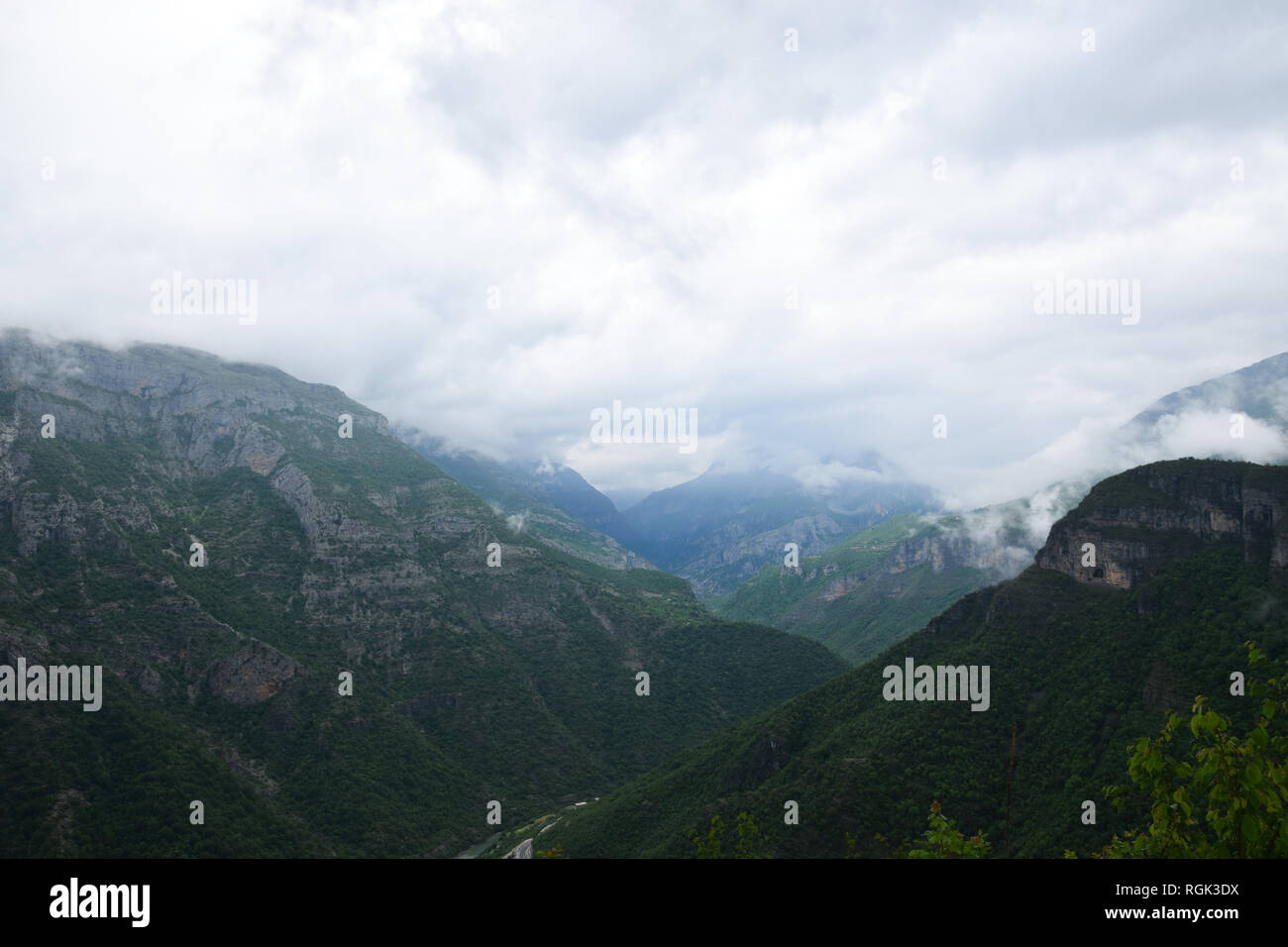 Cem gorge hi-res stock photography and images - Alamy