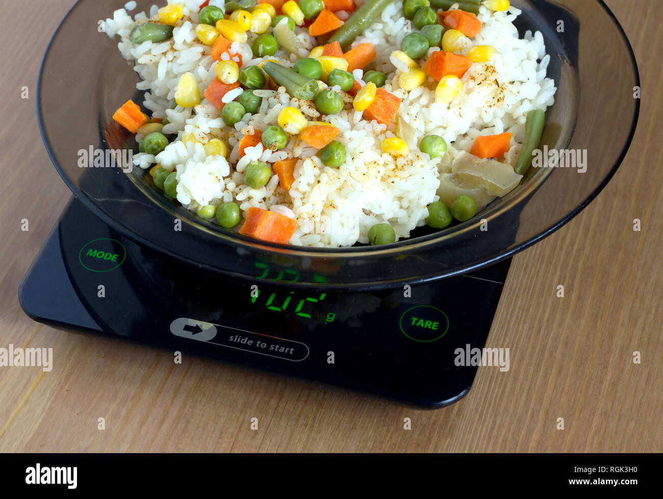 Count the grains hi-res stock photography and images - Alamy