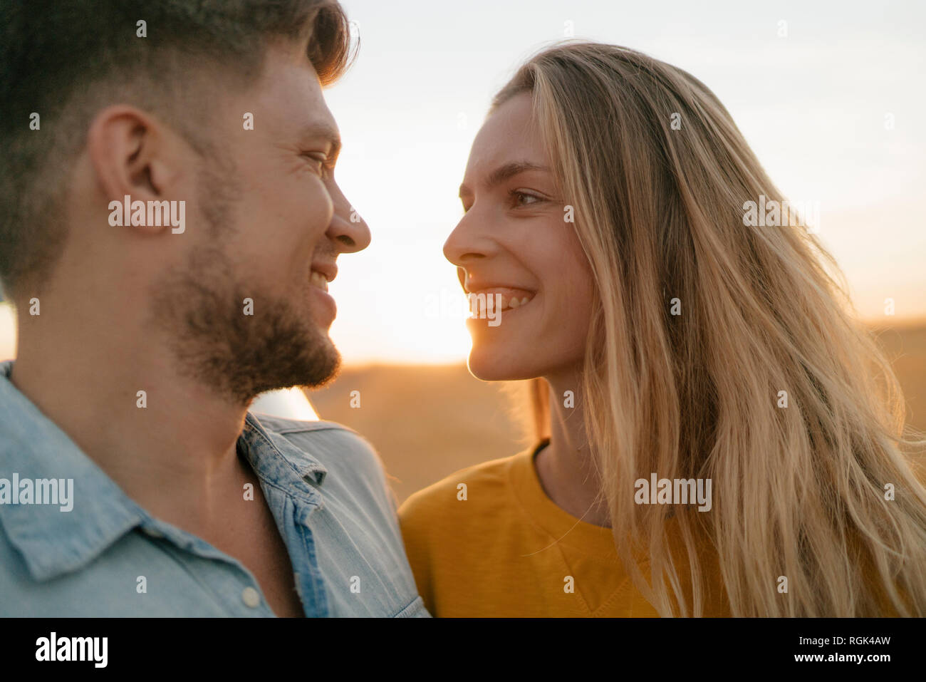 Atmospheric landscape rural hi-res stock photography and images - Alamy