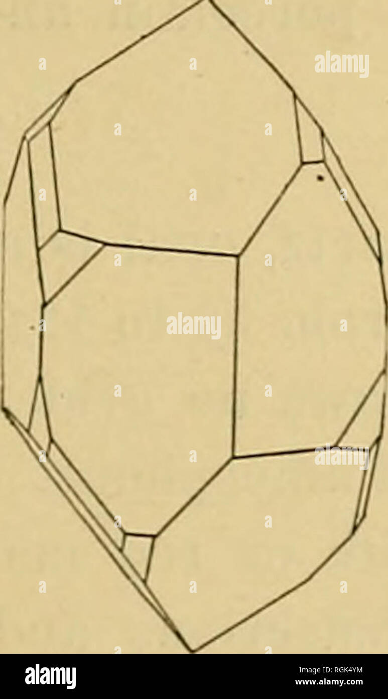 Opaque crystal varieties hi-res stock photography and images - Alamy