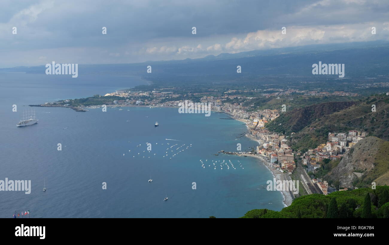 Province of messina hi-res stock photography and images - Alamy