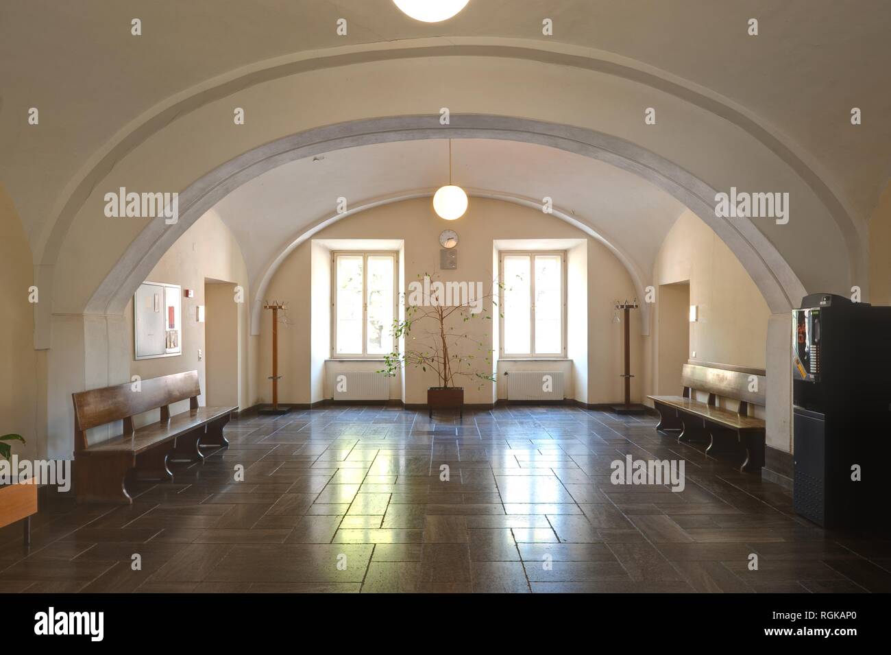 Judenburg castle hi-res stock photography and images - Alamy