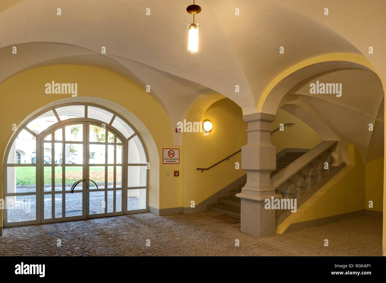 Judenburg castle hi-res stock photography and images - Alamy