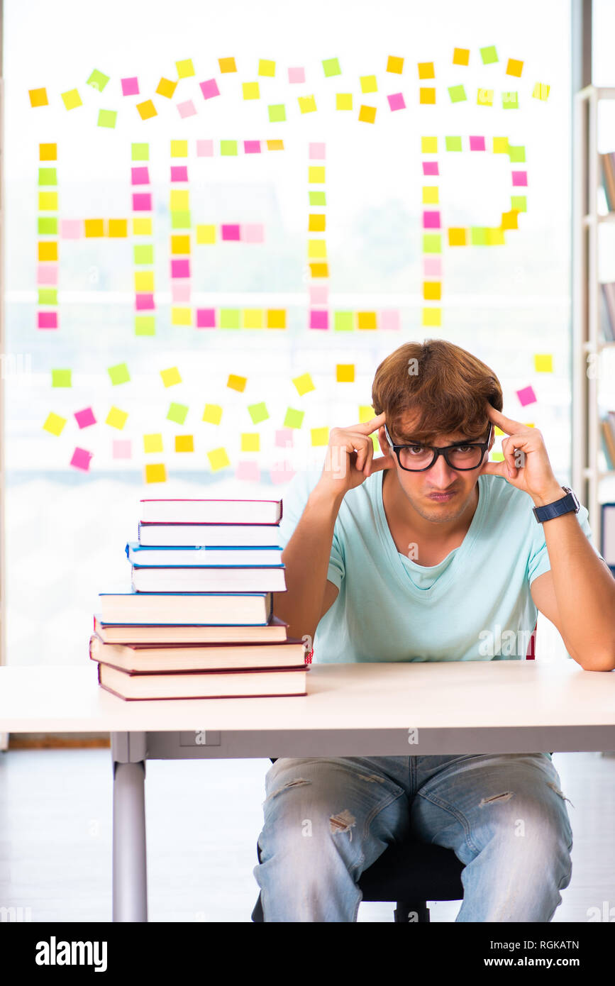 Preparing for the scrum hi-res stock photography and images - Alamy