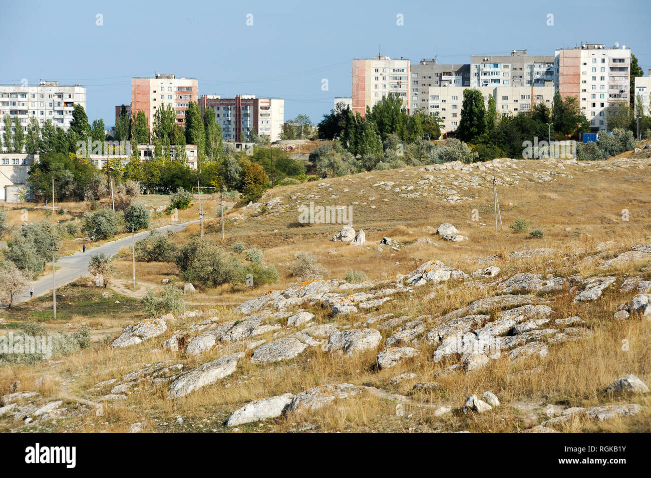 Community nuclear power plant hi-res stock photography and images - Alamy
