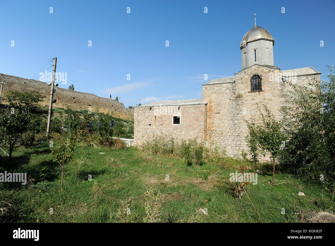 Caffa hi-res stock photography and images - Alamy