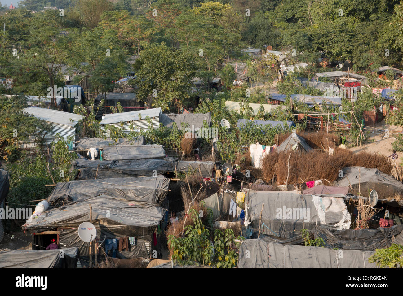 Basic human needs hi-res stock photography and images - Alamy