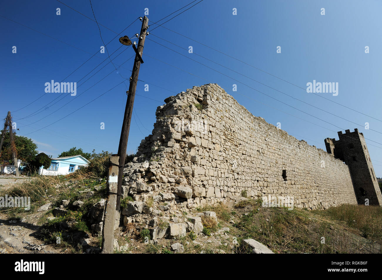 Xiv century and plague plague hi-res stock photography and images - Alamy