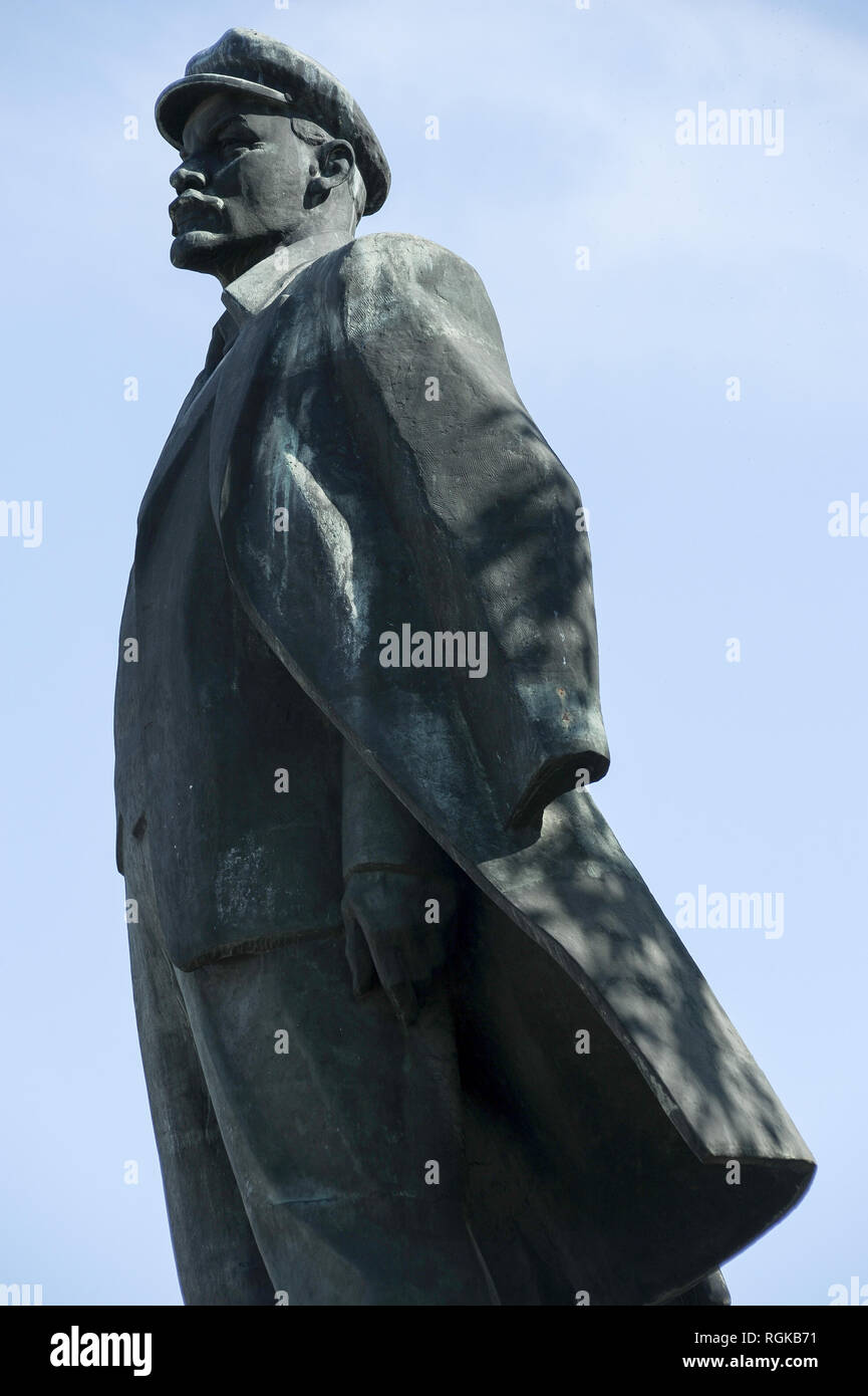 Bolshevism lenin leninism hi-res stock photography and images - Alamy