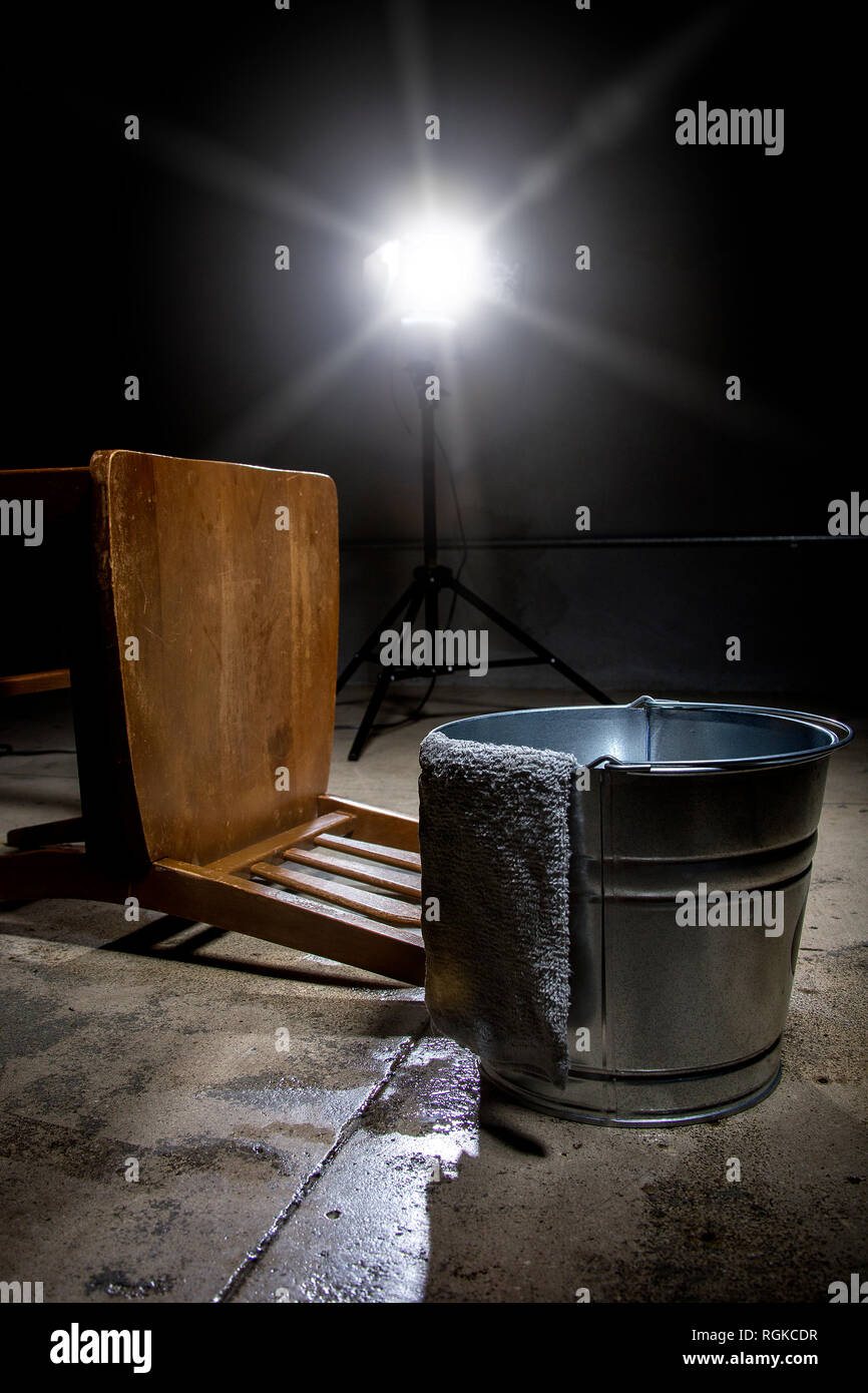 Suffering Torture Stock Photos & Suffering Torture Stock Images - Alamy