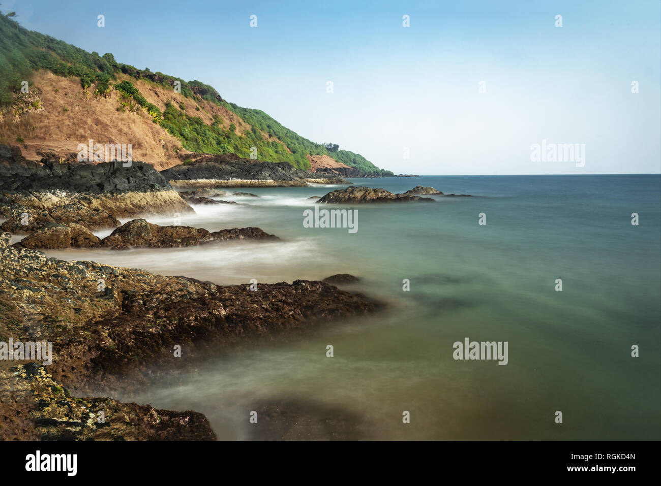 Malvan hi-res stock photography and images - Alamy