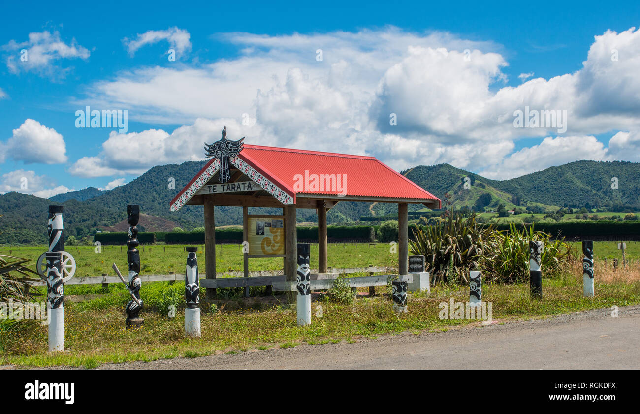 Raupatu hi-res stock photography and images - Alamy