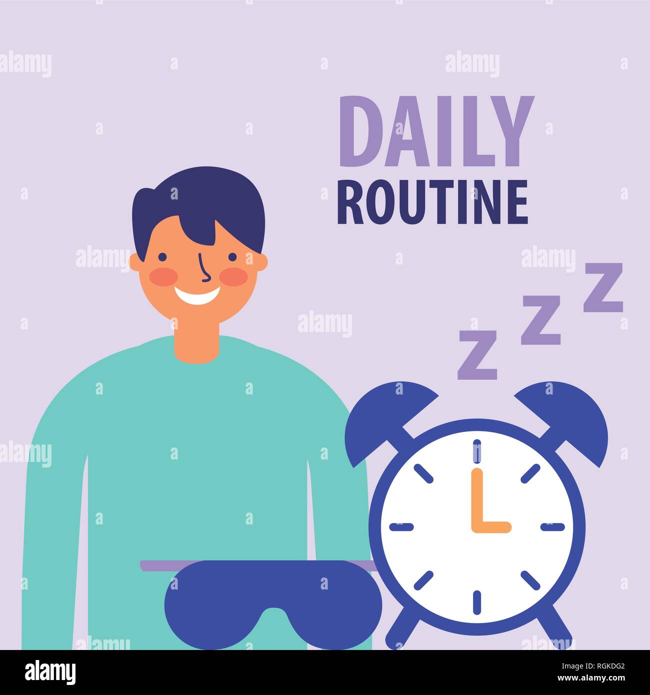 people active breaks Stock Vector Image & Art - Alamy